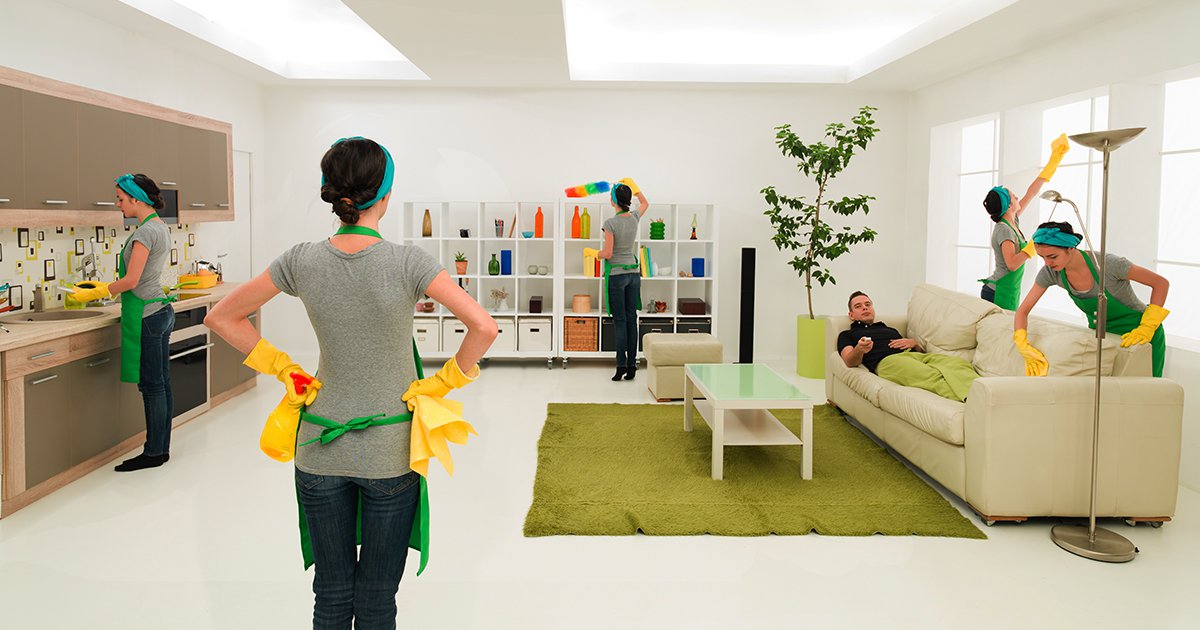 8 Steps to Turn Your Business Green - Marianna’s Cleaning Co.