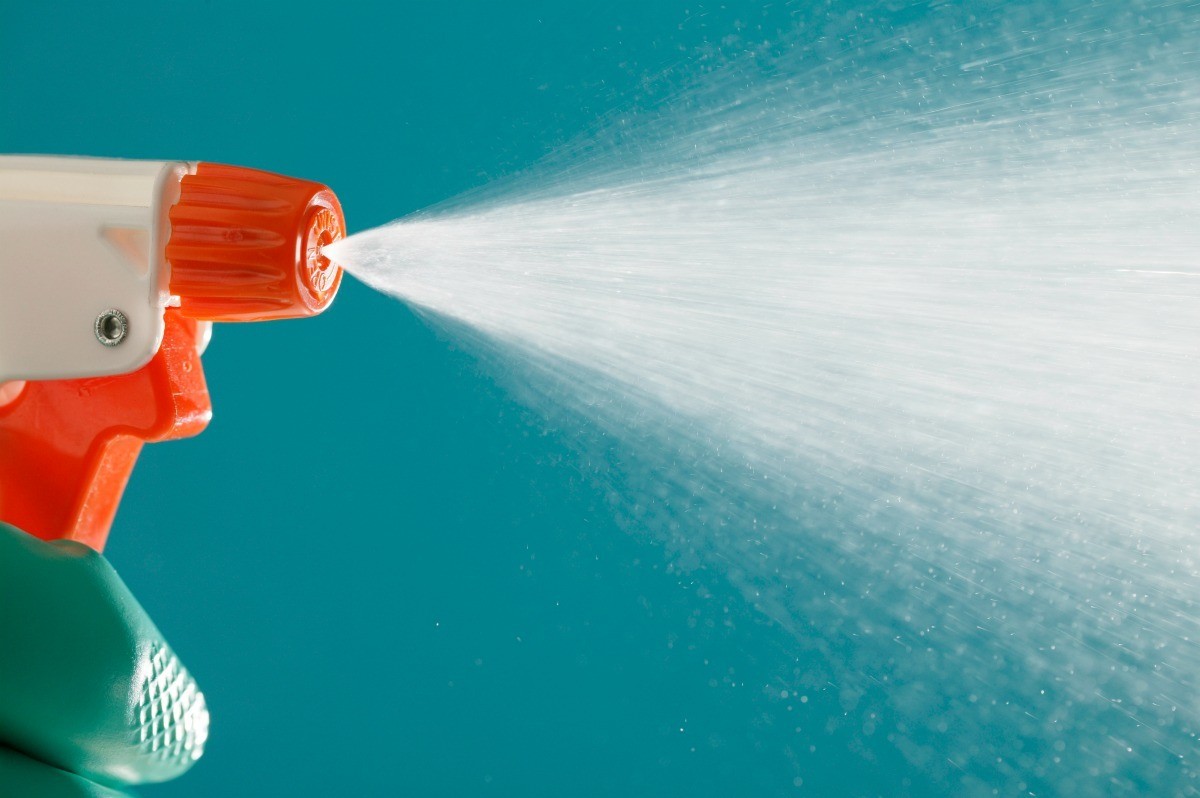 4 Reasons To Use Green Cleaning - Marianna’s Cleaning Co.